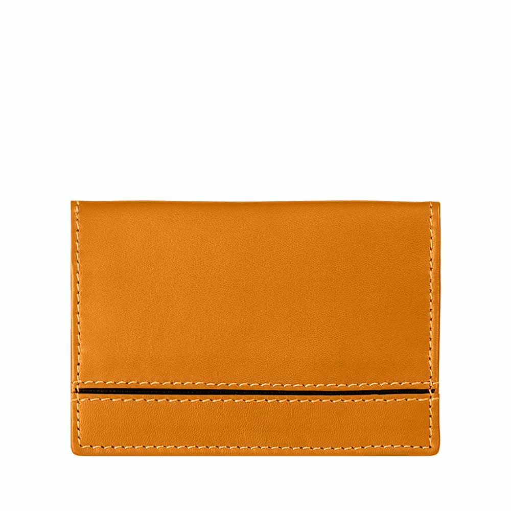 Bi-Fold Card Case | Buy Online at | One Hundred Ten Store